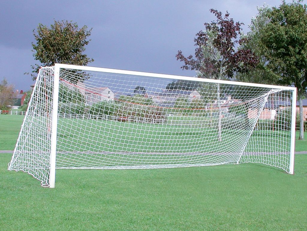 Images for Football goal posts and accessories