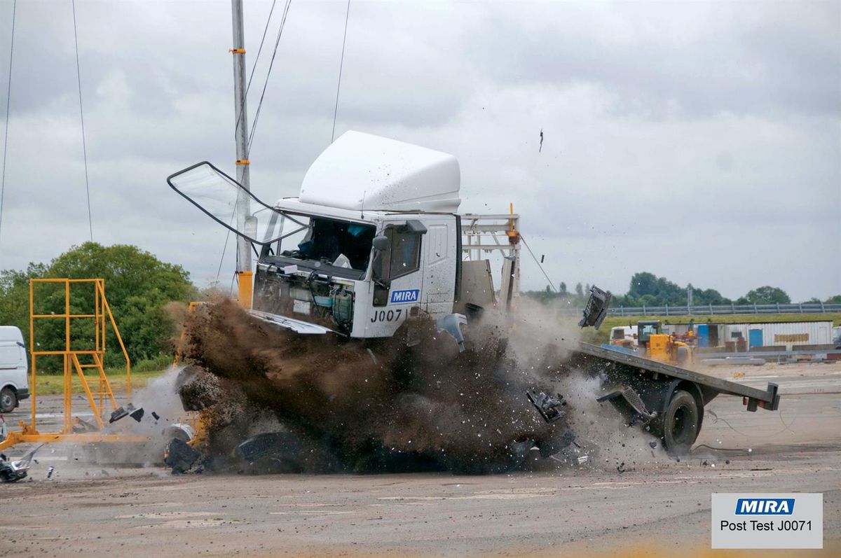 Images for RhinoGuard® Giove large protective planter - PAS 68