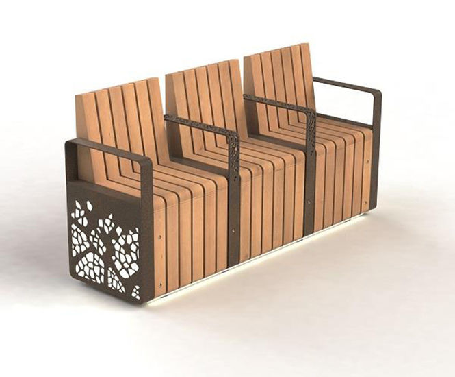 Natural Elements Seat | Marshalls