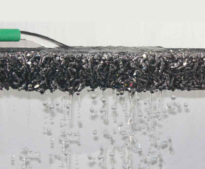 Enviroflow Land Drainage System | Naylor Drainage Ltd