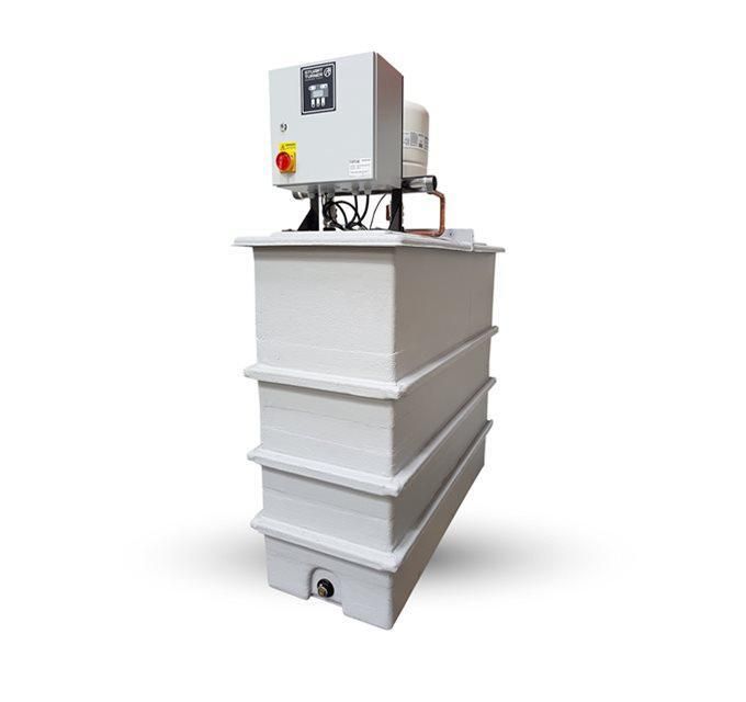 Aquaboost integrated in-tank cold water booster systems | Stuart Turner ...
