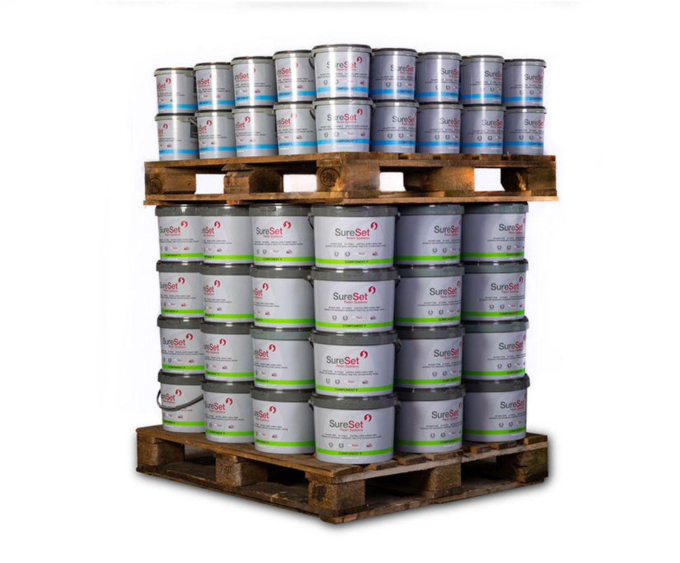 Images for ProResin Non-UVR high-performance MDI resin