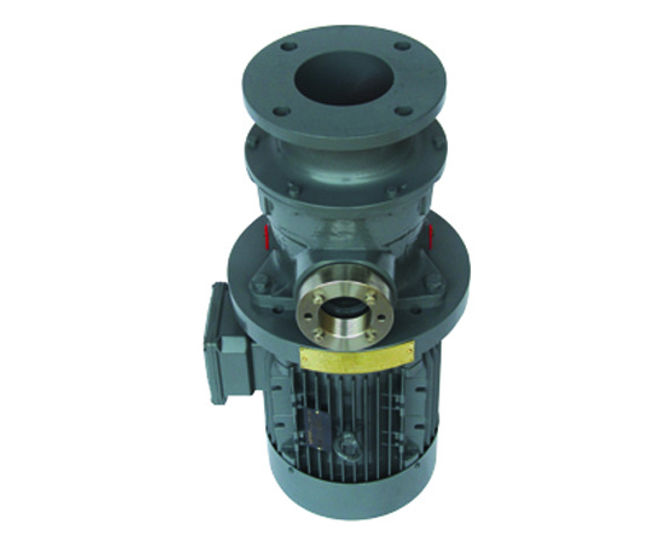 HVL range of macerators with pumping capacity | Haigh