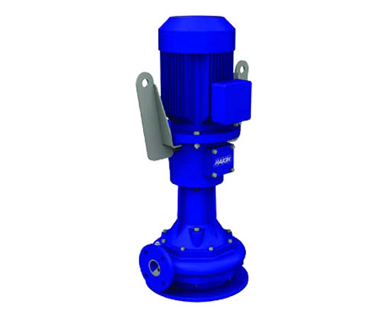 Macipump Series offline macerator | Haigh | ESI Enviropro