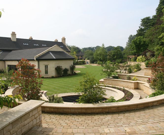 Garden and landscape installation service | Timotay Landscapes