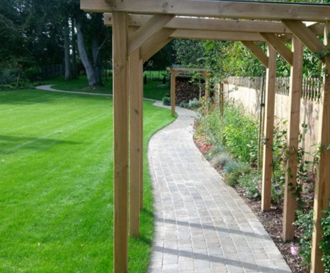 Timotay Landscapes wins multiple awards at 2018 APL | Timotay Landscapes