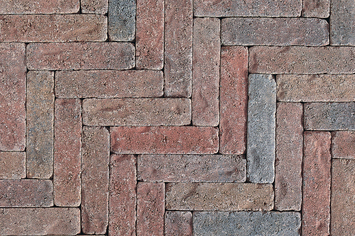 Retro concrete block paving | Tobermore | ESI External Works