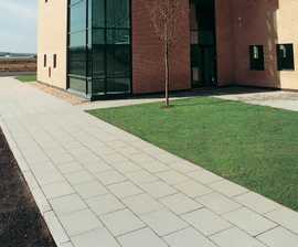 Classica Non Slip Concrete Flag Paving | Tobermore | ESI External Works