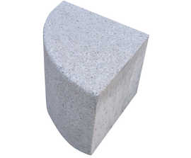 Kerbs & edgings | EXTERNAL WORKS