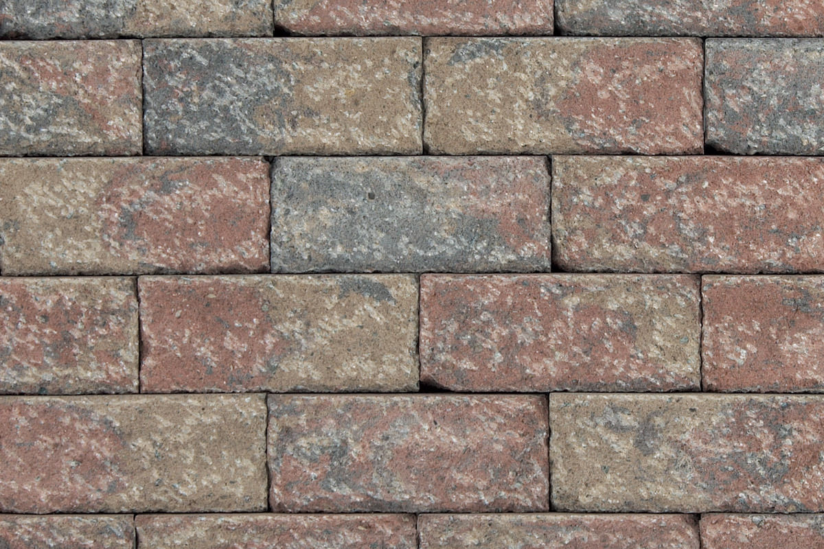 Secura Grand concrete retaining walls | Tobermore | ESI External Works