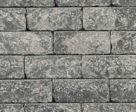 Secura Grand concrete retaining walls | Tobermore | ESI External Works