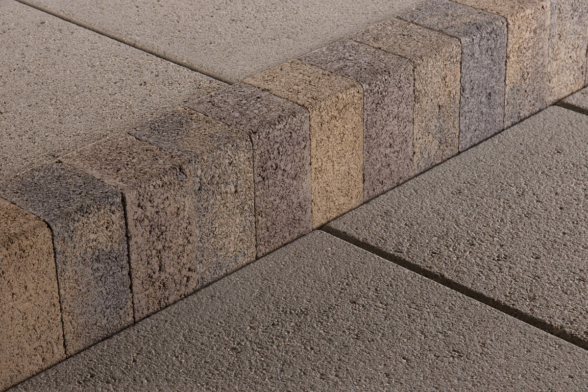 Step Risers | Tobermore | ESI External Works