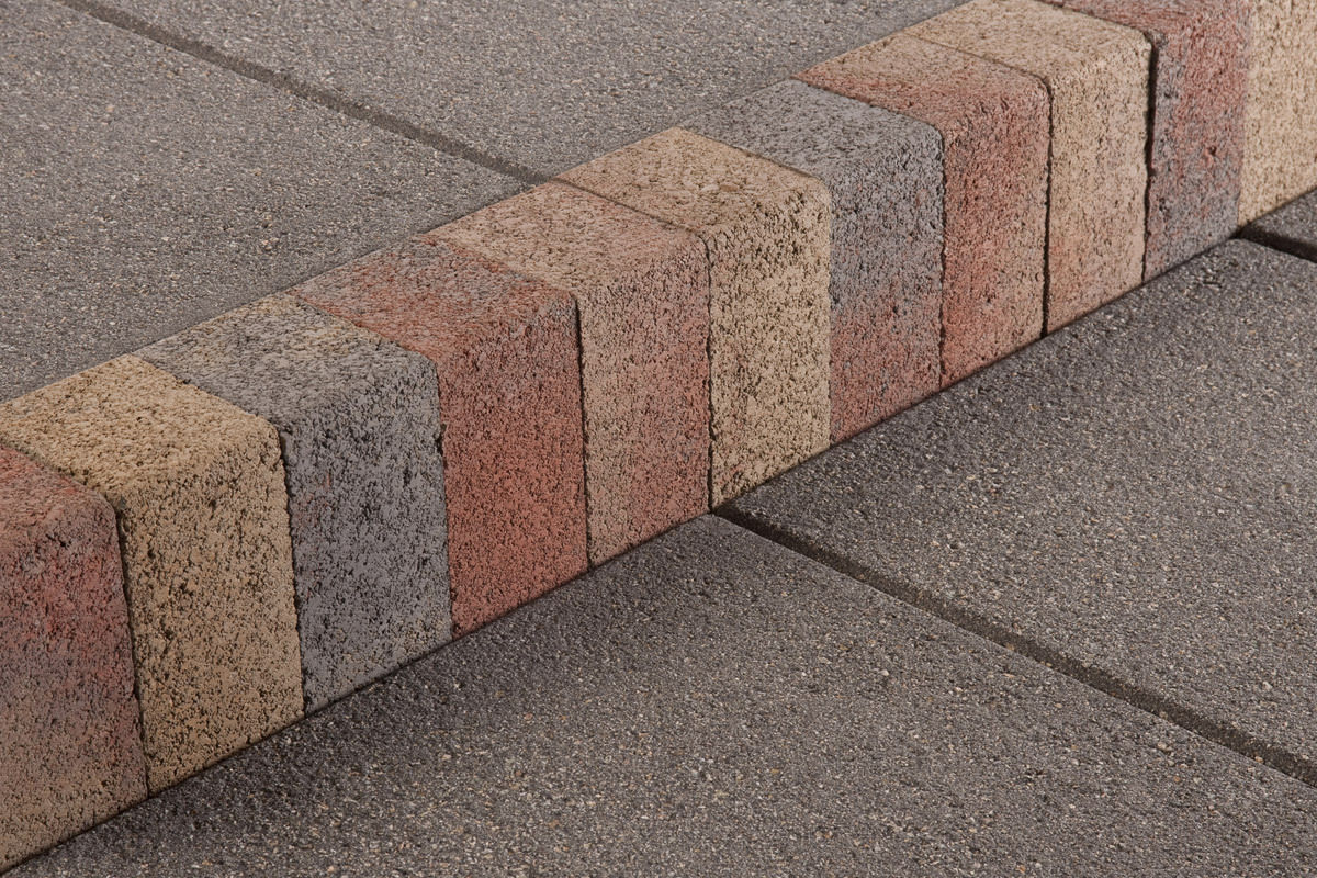 Step Risers | Tobermore | ESI External Works