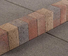 Step Risers | Tobermore | ESI External Works