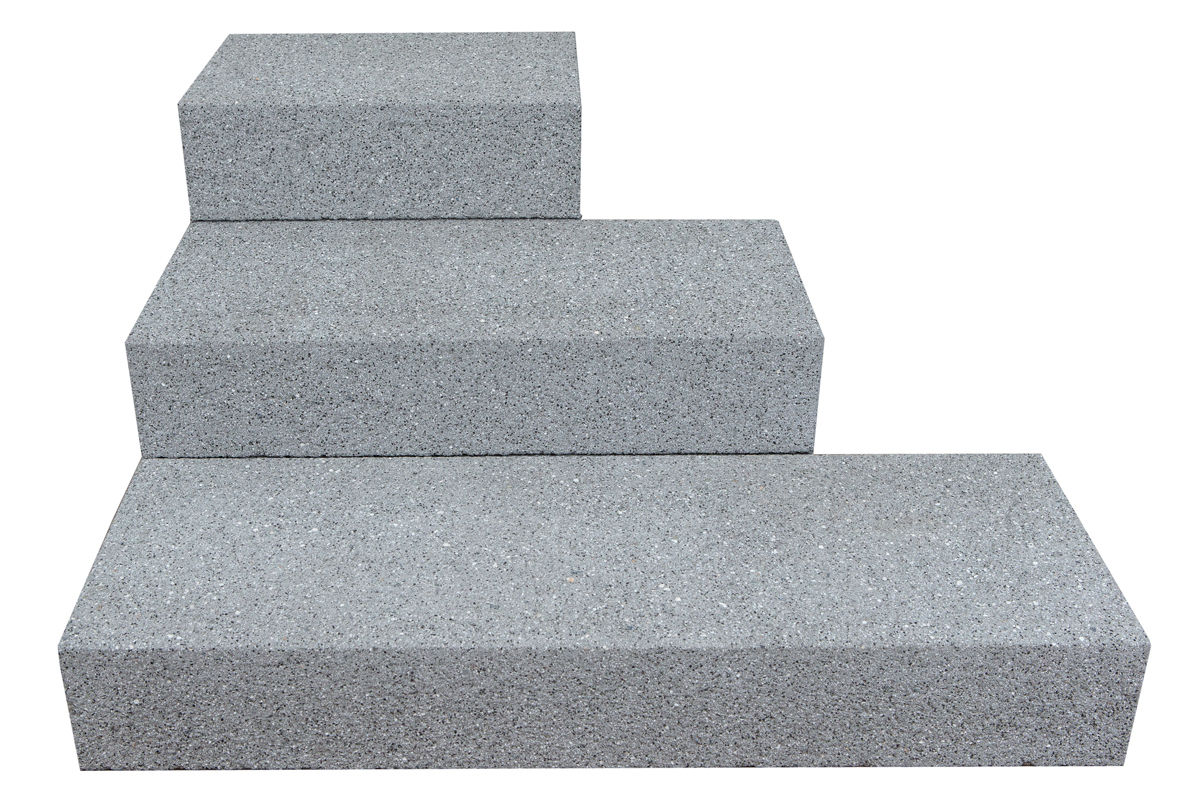 Images for Granite Step Unit