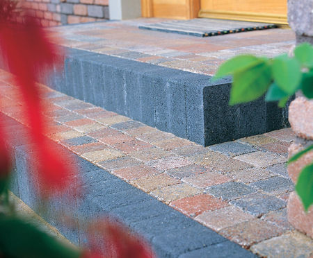 Step Risers | Tobermore | ESI External Works