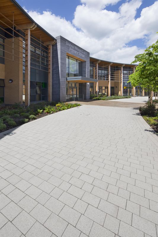 Images for Sienna concrete block paving