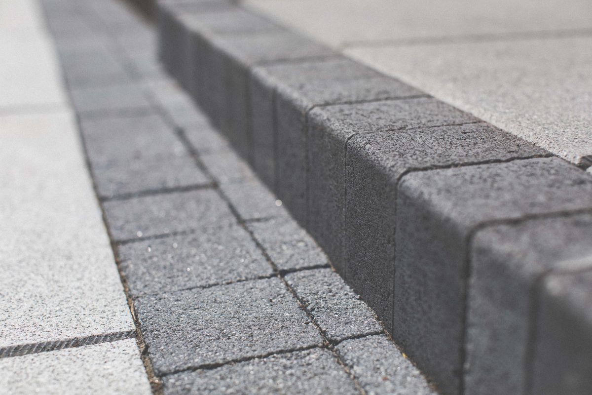 Step Risers | Tobermore | ESI External Works