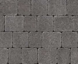 Tegula Rumbled Concrete Block Paving | Tobermore | ESI External Works