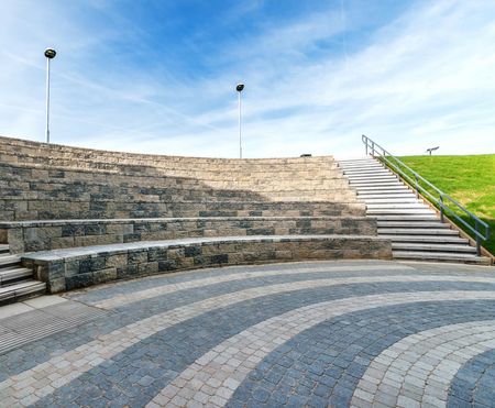 Tegula Setts Concrete Block Paving | Tobermore | ESI External Works