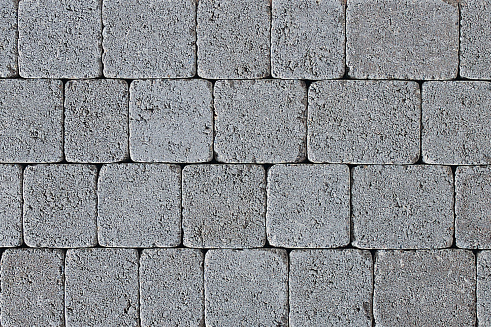 Tegula Setts Concrete Block Paving | Tobermore | ESI External Works