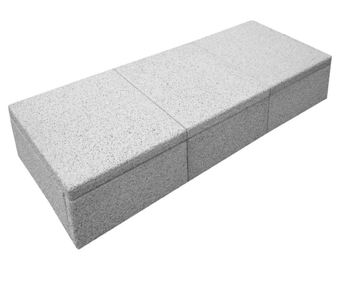 Mayfair Concrete Step Flags | Tobermore | ESI External Works