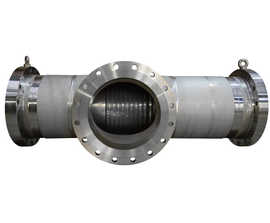 Instantaneous jet heaters | Transvac Systems | ESI Enviropro