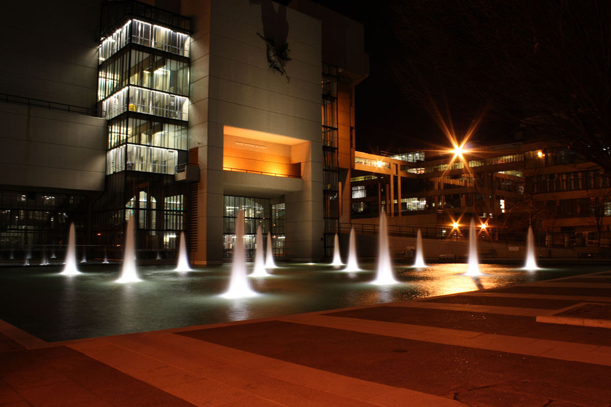 Fountain and water feature design - UK-wide service | Images