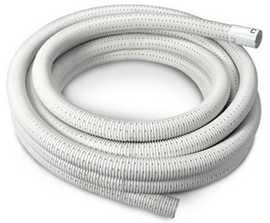 WavinCoil perforated land drainage pipes | Wavin | ESI External Works