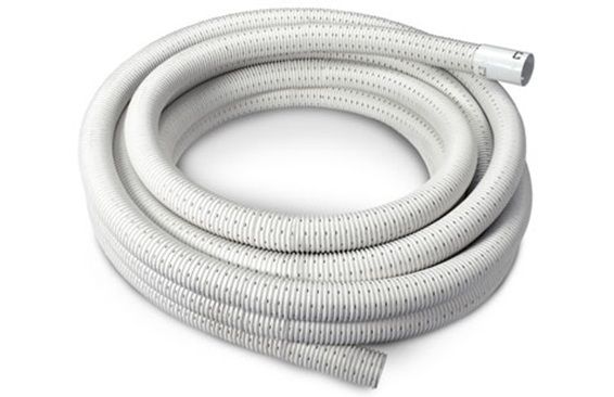 WavinCoil perforated land drainage pipes | Wavin | ESI External Works