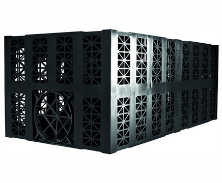 polystorm xtra crate