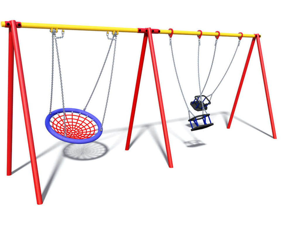 Swing Collection | Images