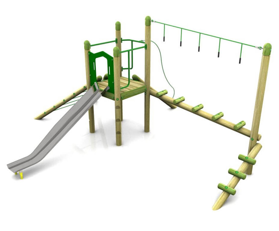 Mini Forest Copse 6180-COP/SS | Images