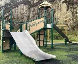 Destination play area for Breakwater Country Park | Wicksteed ...
