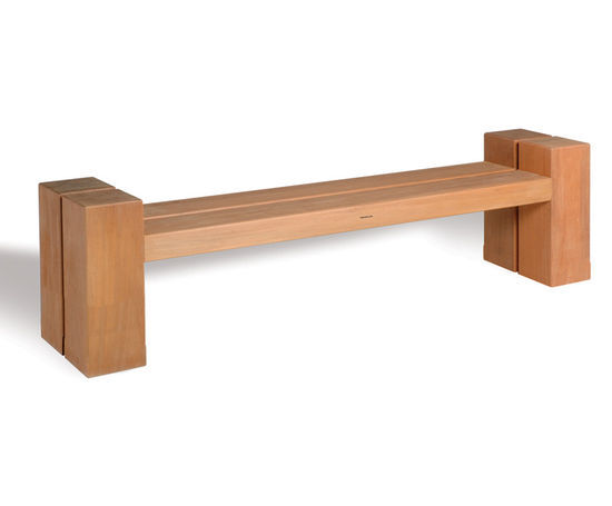 Images for Type 1 hardwood bench