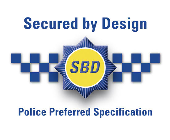 Images for HiSec Super 6 - CPNI high-security mesh fencing