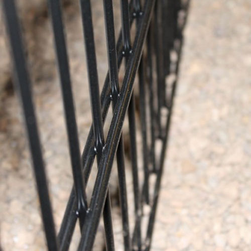 Images for Duo8 SR1 - security rated double-wire mesh fencing