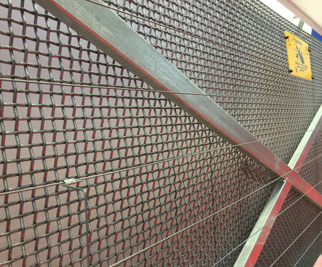 SecureGuard temporary electric fence now deploys faster | Zaun