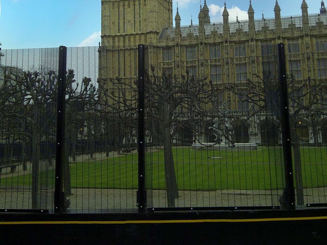 Images for Systra HVM barriers