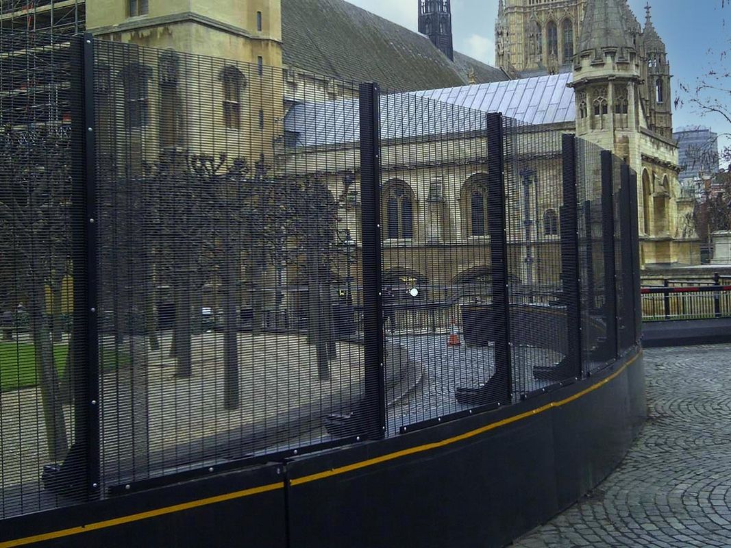 Images for Systra HVM barriers