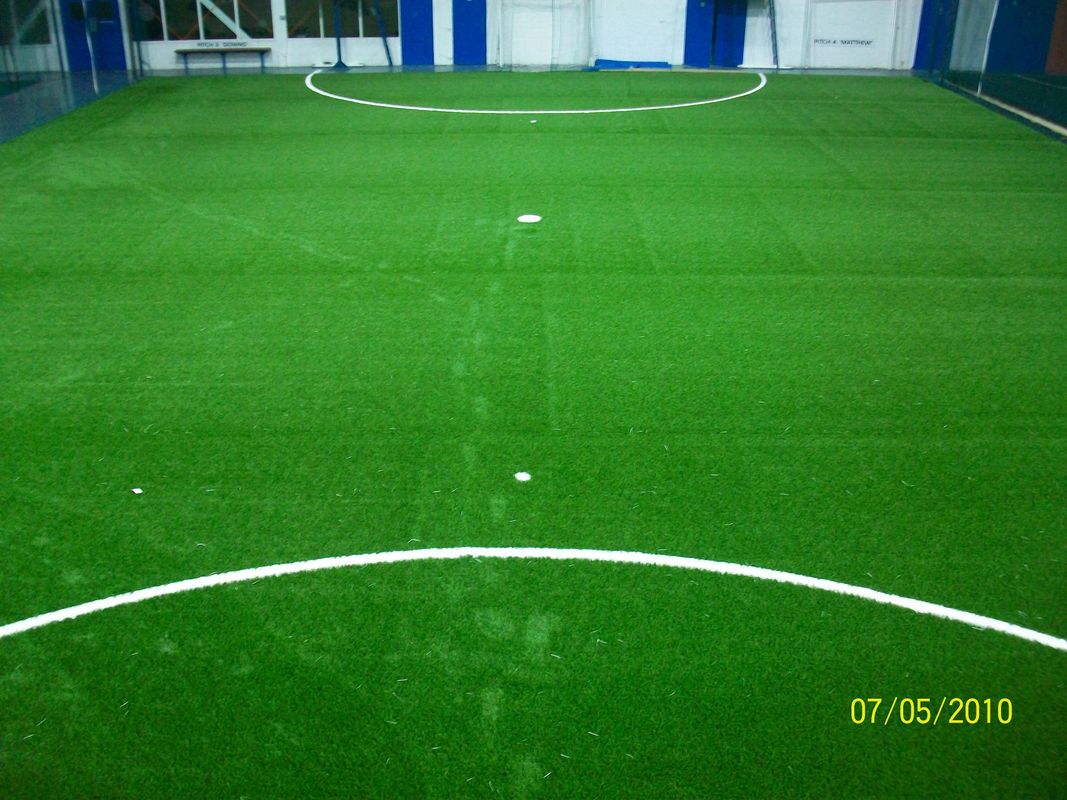 3G artificial sports pitches | Images