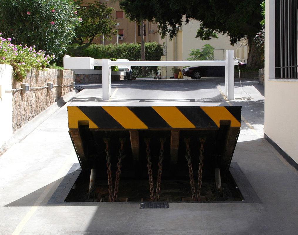 Images for RB880CR Defender high-security road blocker