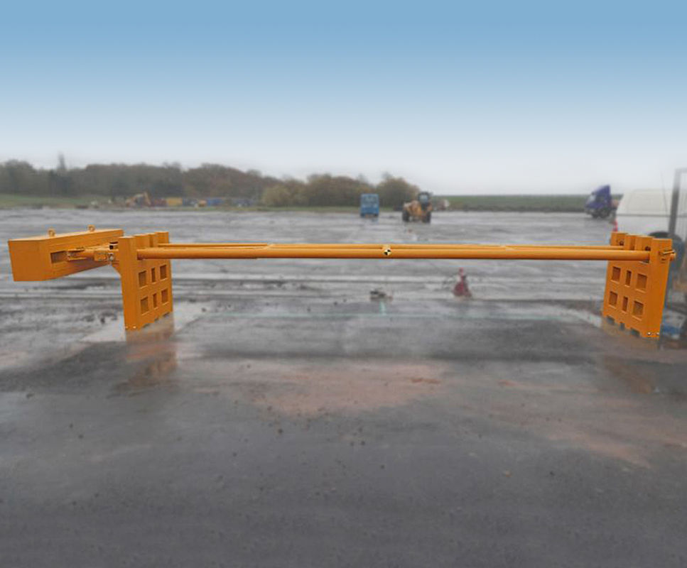 Images for Avon Universal Cedar manually-operated gate - IWA 14-1