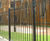 StyleGuard VB - vertical bar steel railings | Barkers Security Engineering