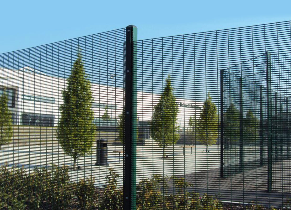 Images for SecureGuard 358 - high-security wire mesh fencing
