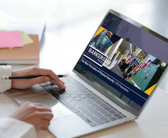 Mitigating road vehicle incursion on UK's rail network | Barkers Fencing