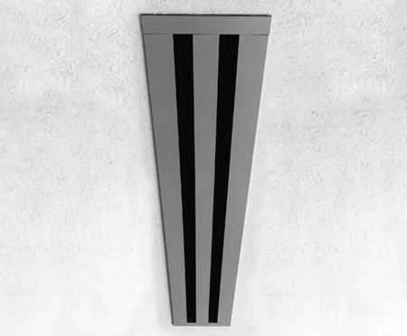 LCS linear diffuser | Brooke Air | ESI Building Services