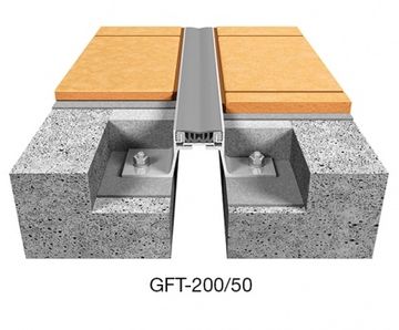 Floor joints | BUILDING DESIGN