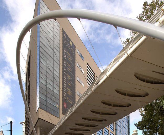 Images for Bow string and tied arch steel truss bridges