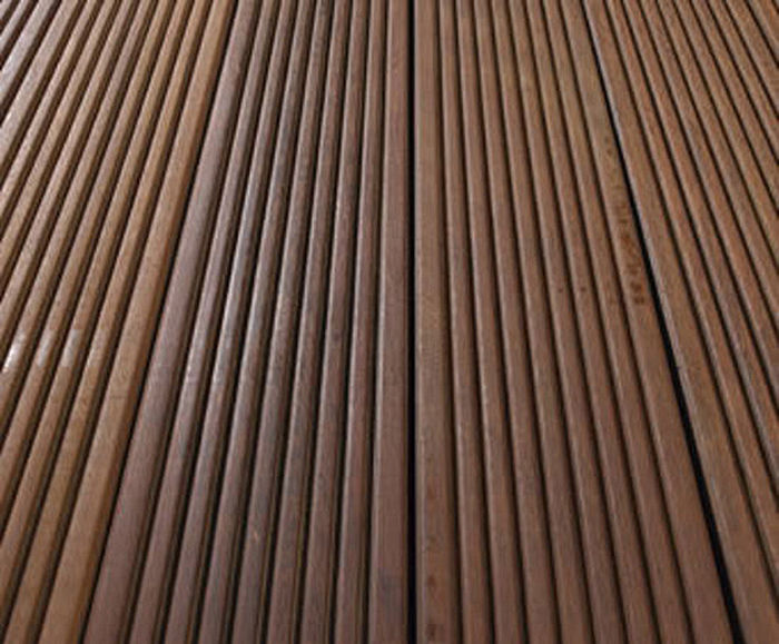 Images for Hi-Grip Standard - grooved timber decking